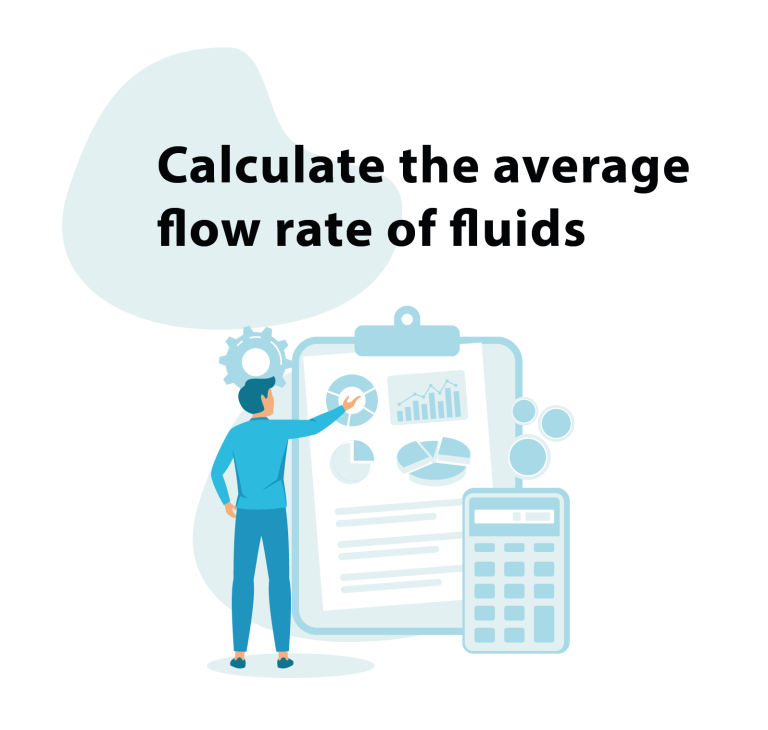 Flow Rate Calculator AVG Volumetric Flow Rate Pneumatics flow-rate-calculator-avg-volumetric-flow-rate-pneumatics