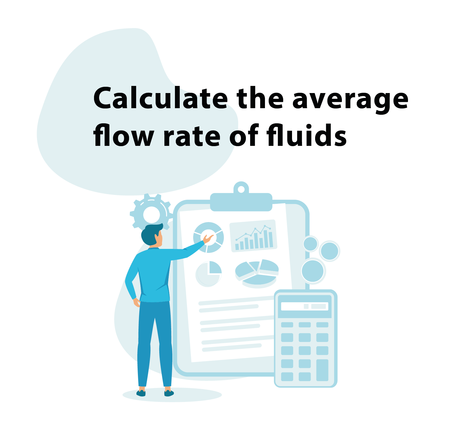 Volumetric Flow Rate Calculator - Pneumatics - Ireland