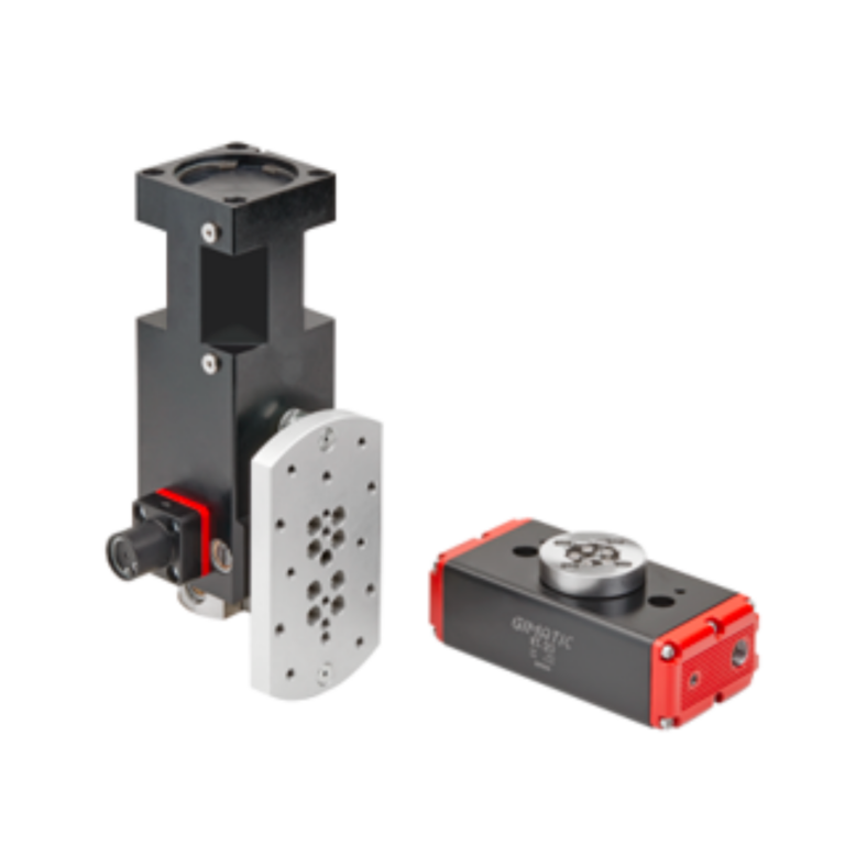 Gimatic | Automation Components | Pneumatics Group Ireland