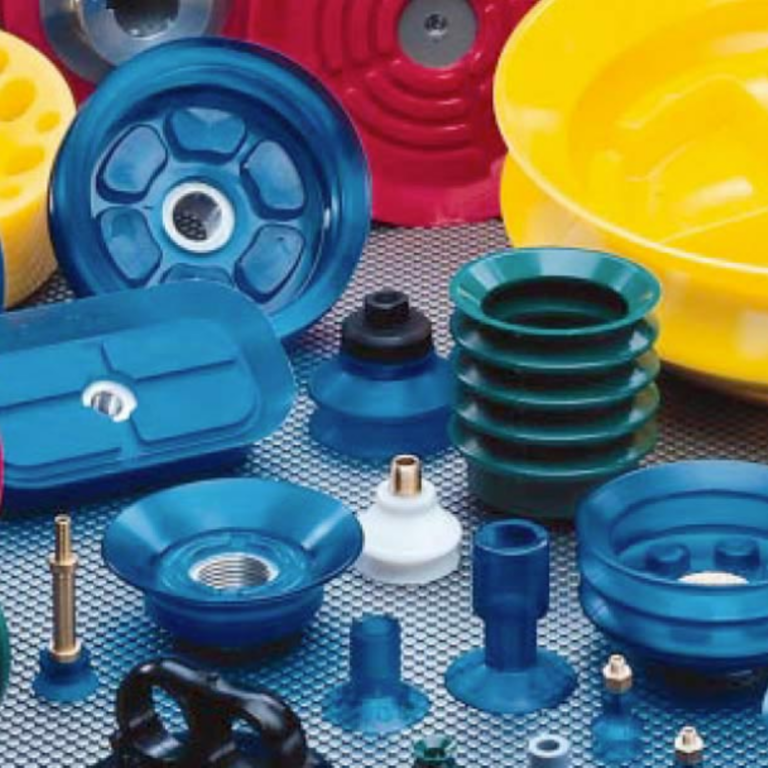 Vi-Cas | Vacuum Pumps | Pneumatics Group Ireland