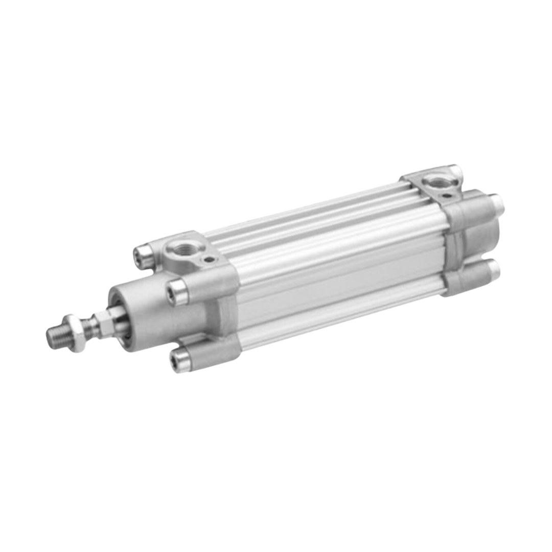 Emerson | Pneumatic Components | Pneumatics Group Ireland