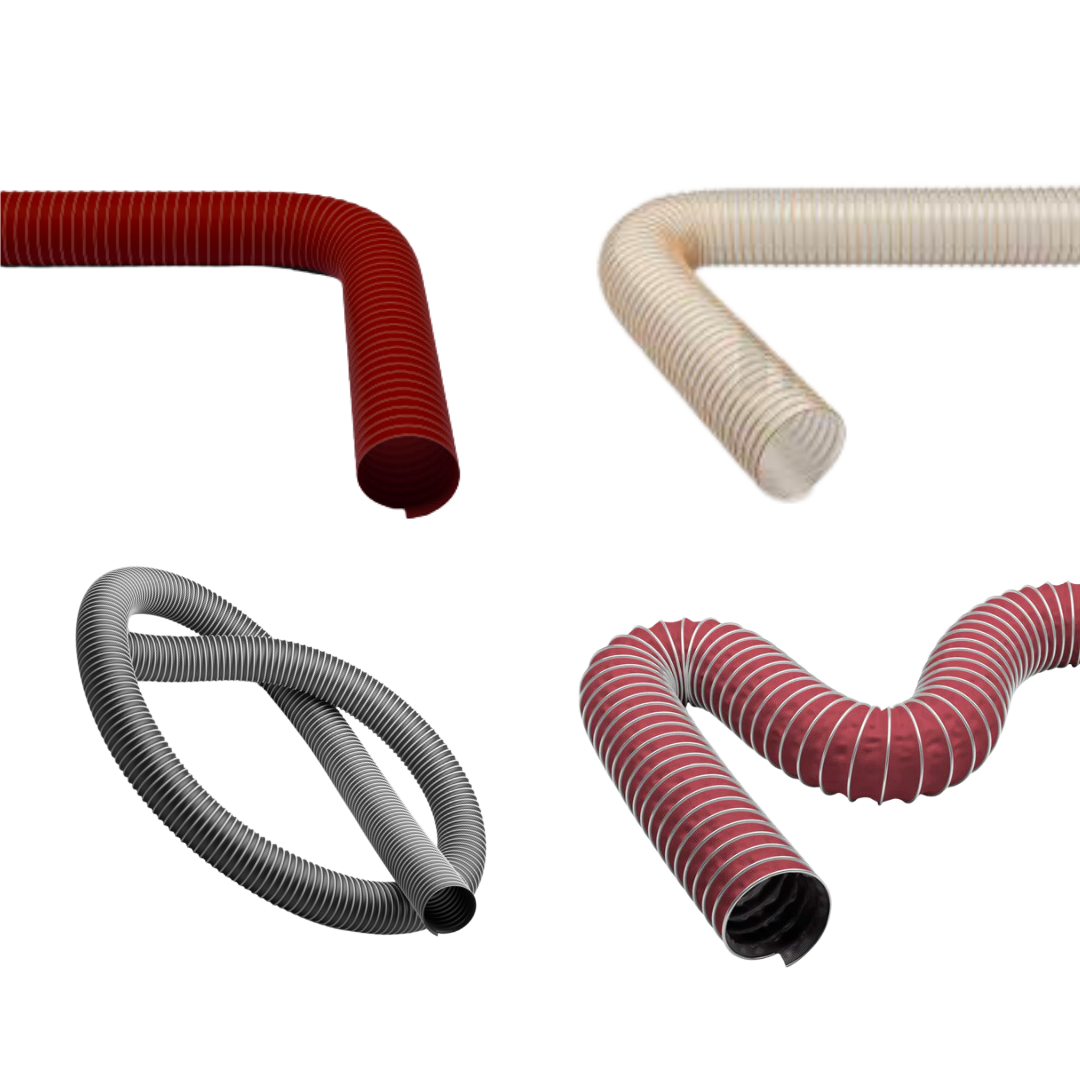 Masterflex | Process | Pneumatics Group