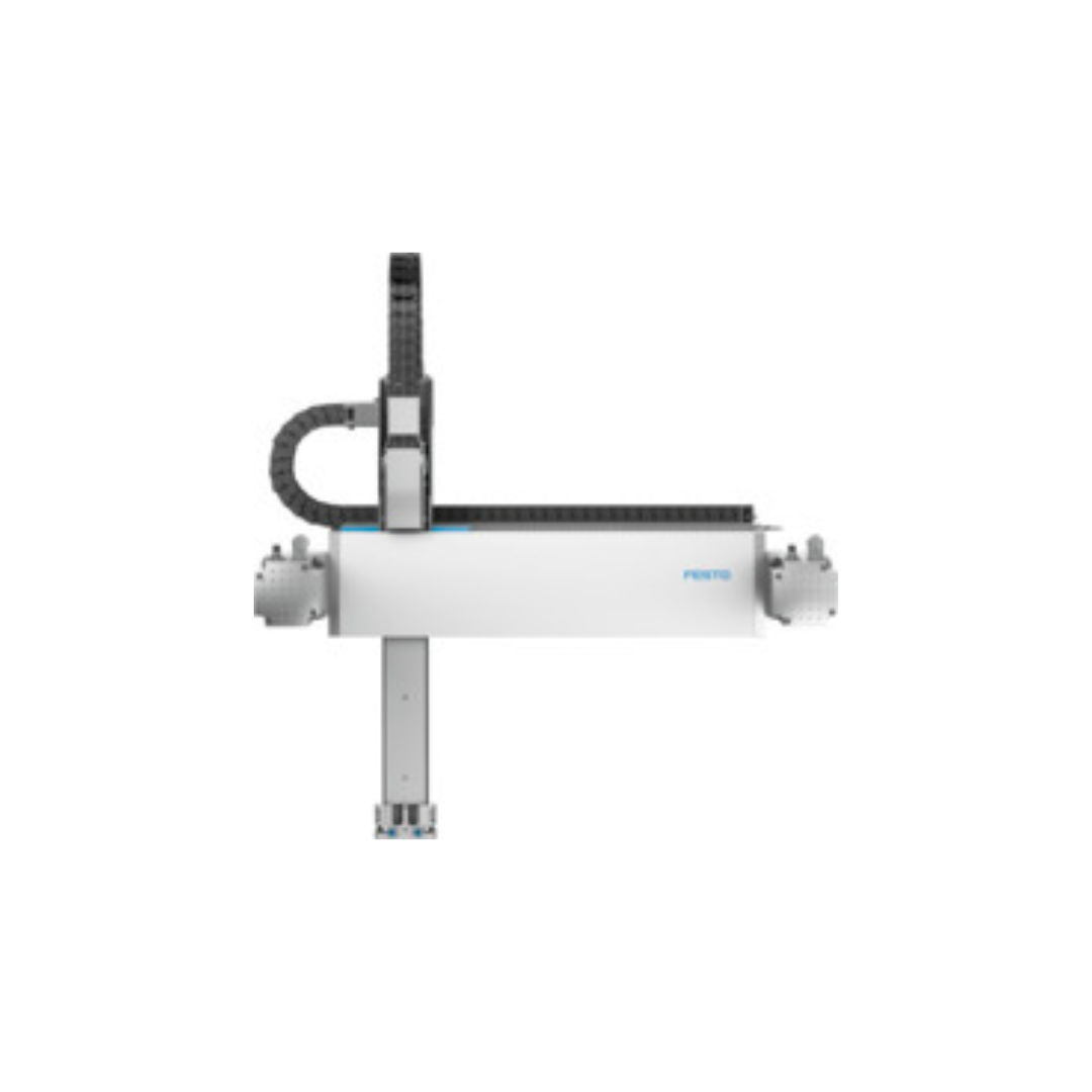 Festo Pneumatics | Process Solutions | Pneumatics Group