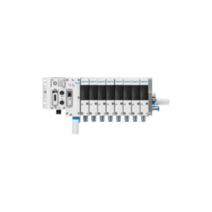 Festo Pneumatics | Process Solutions | Pneumatics Group