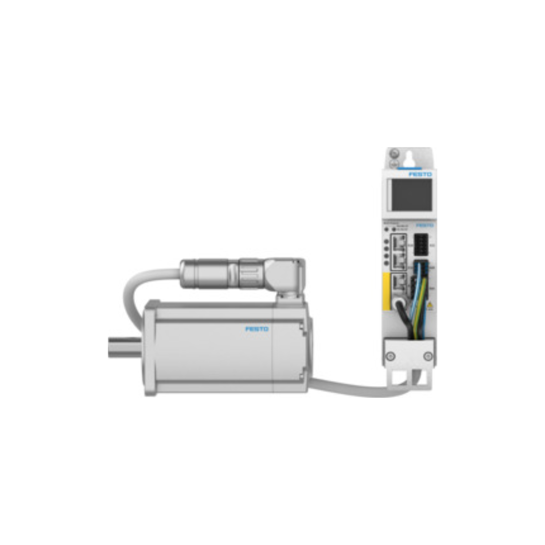 Festo Pneumatics | Process Solutions | Pneumatics Group