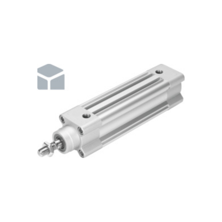 Festo Pneumatics | Process Solutions | Pneumatics Group