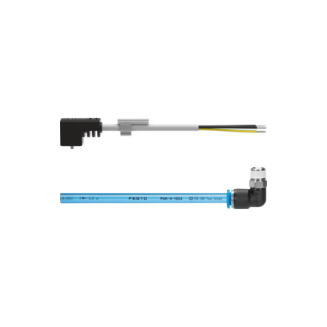 Festo Pneumatics | Process Solutions | Pneumatics Group